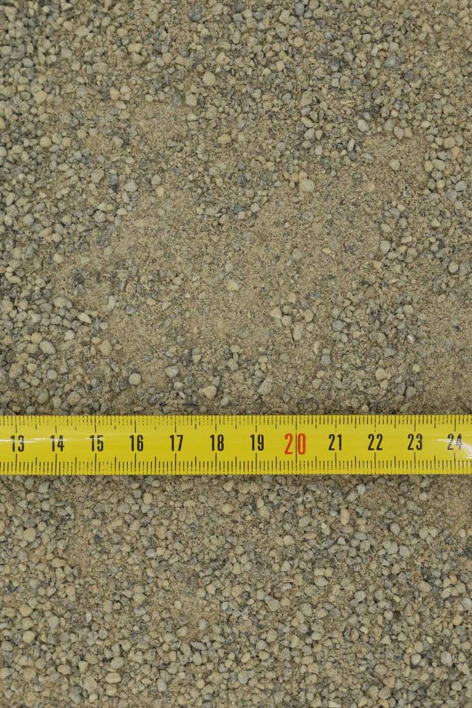 Arena artificial- Arenes Bellpuig