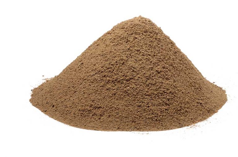 Arena natural - Arenes Bellpuig