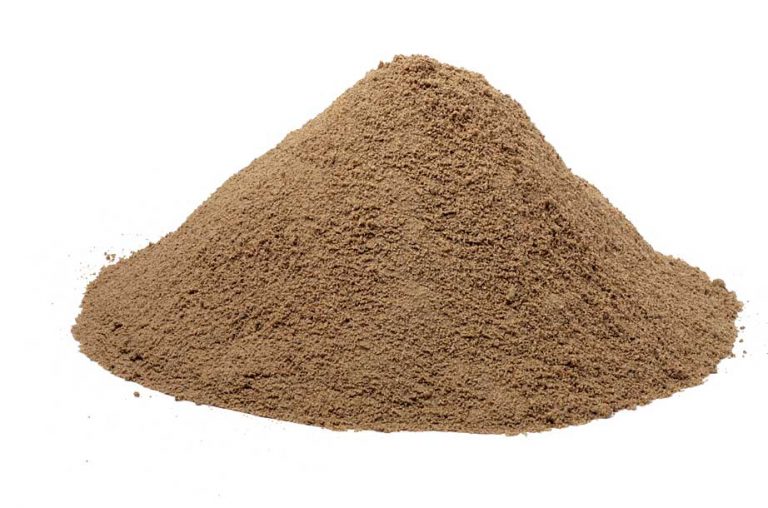 Arena lavada natural - Arenes Bellpuig