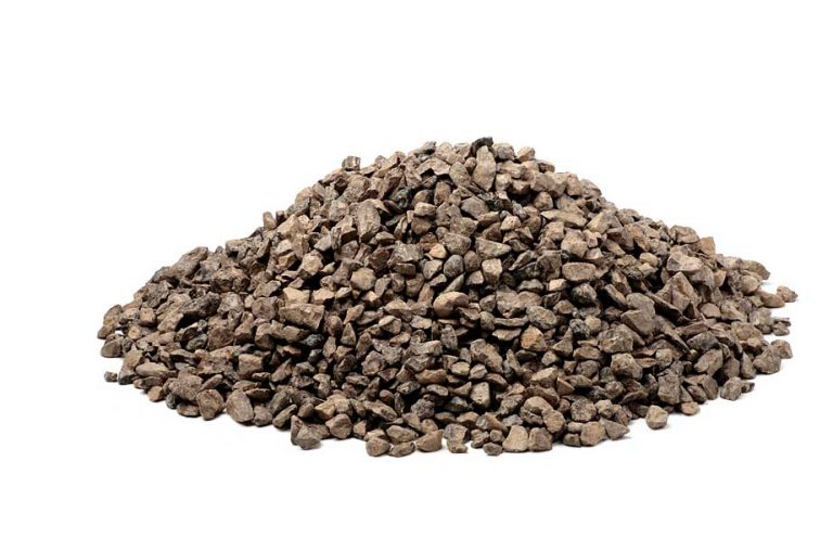 Grava lavada - Arenes Bellpuig