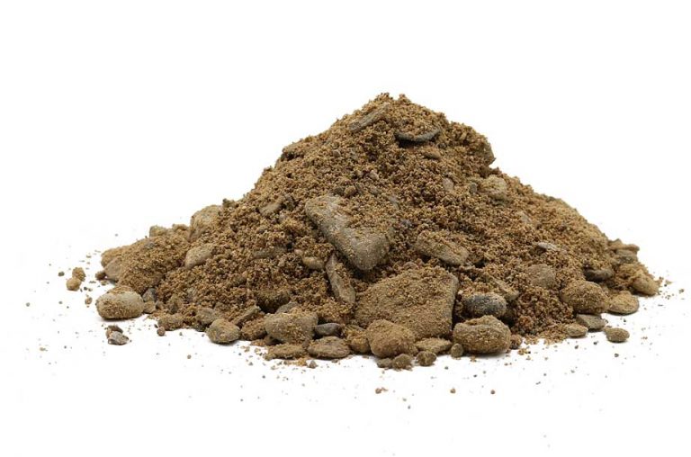 Zahorra natural - Arenes Bellpuig